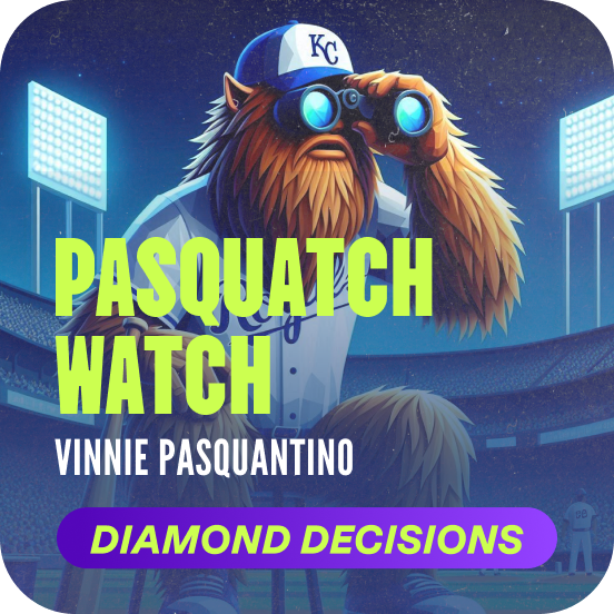 Diamond Decisions Powered by Diamond Kinetics