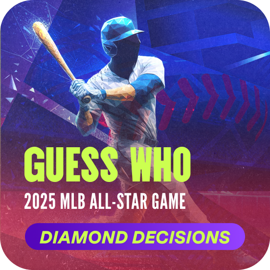 Diamond Decisions Powered by Diamond Kinetics