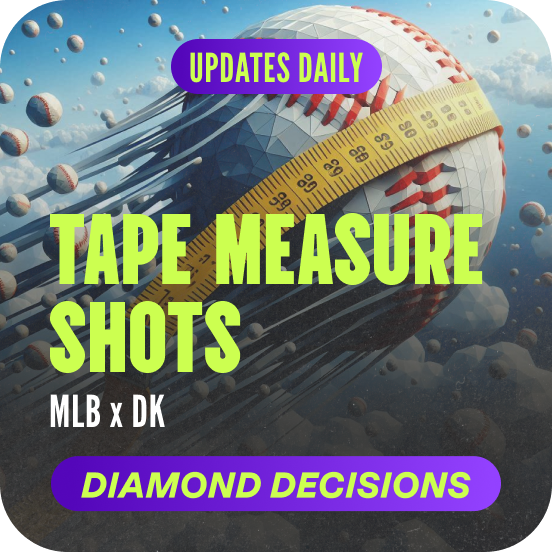 Diamond Decisions Powered by Diamond Kinetics