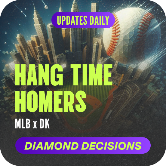 Diamond Decisions Powered by Diamond Kinetics